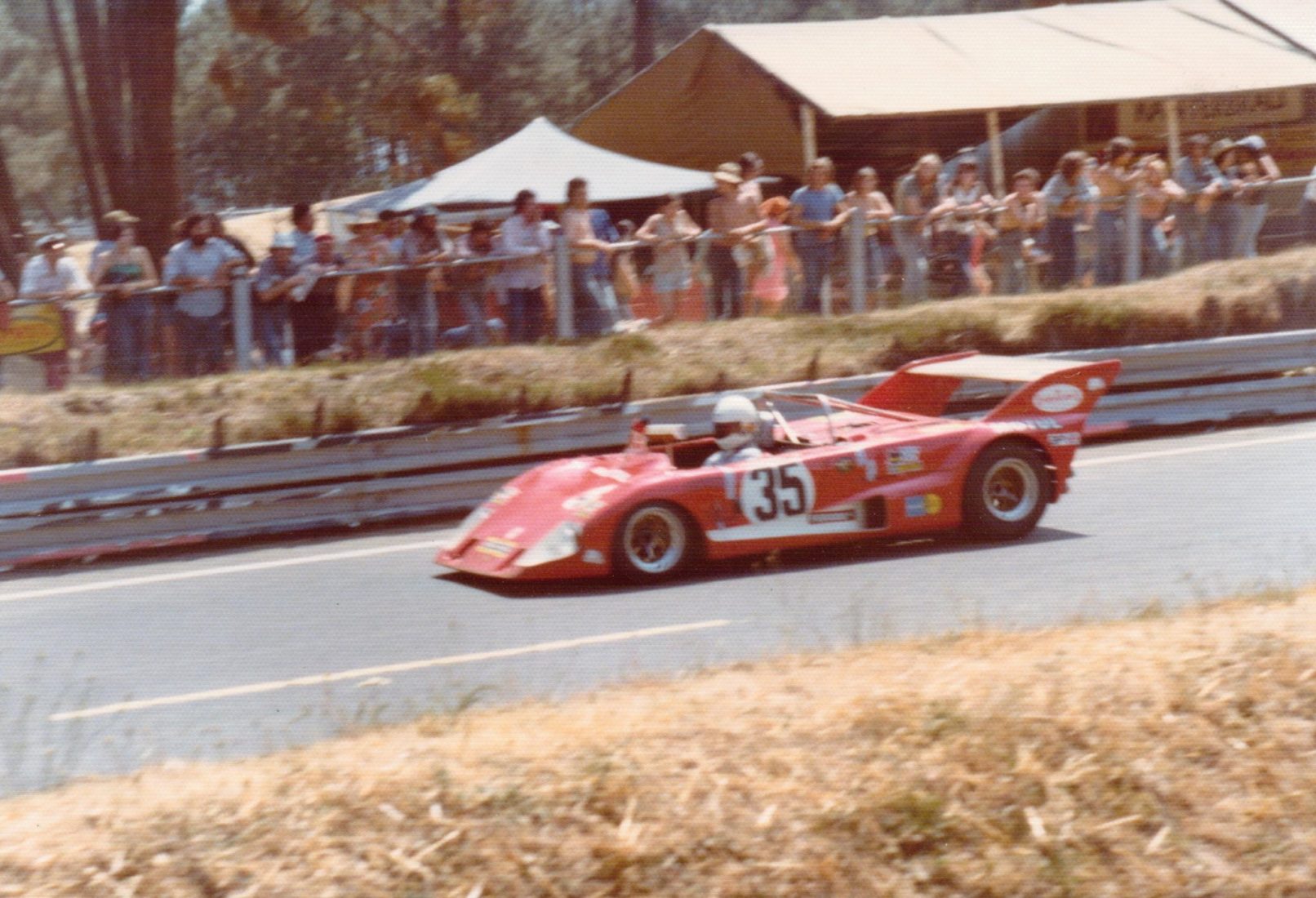 ANDRE CHEVALLEY RACING - The Auto Atlas