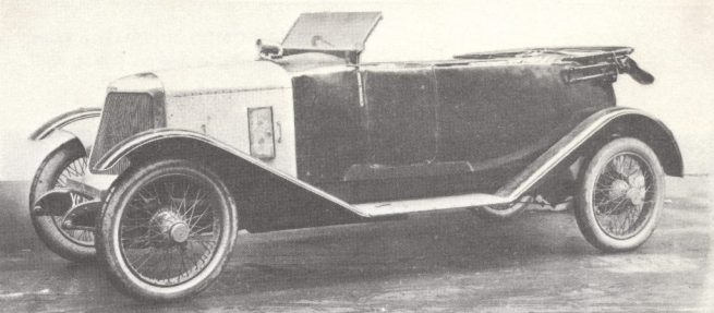 ALDA - The Auto Atlas