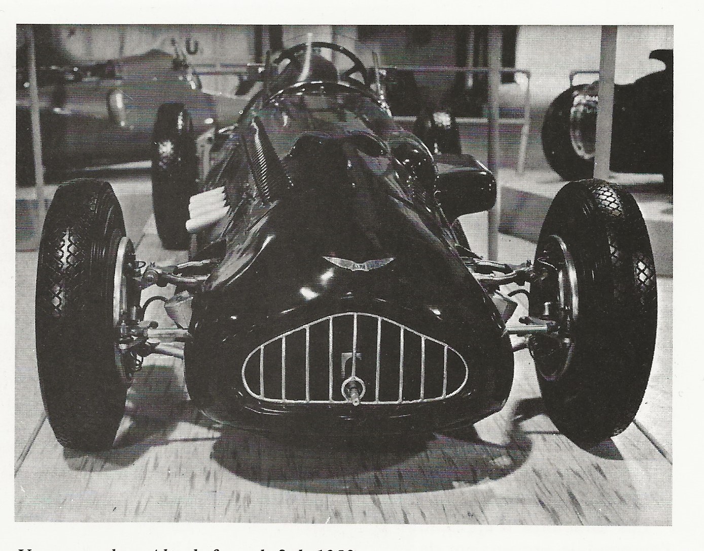 ALTA - The Auto Atlas